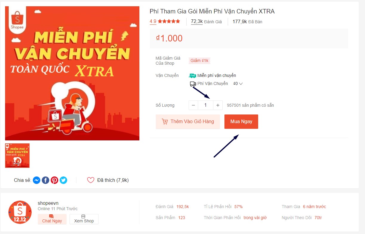 Đăng Kí Gói Freeship Extra Shopee | Nên hay Không Nên???