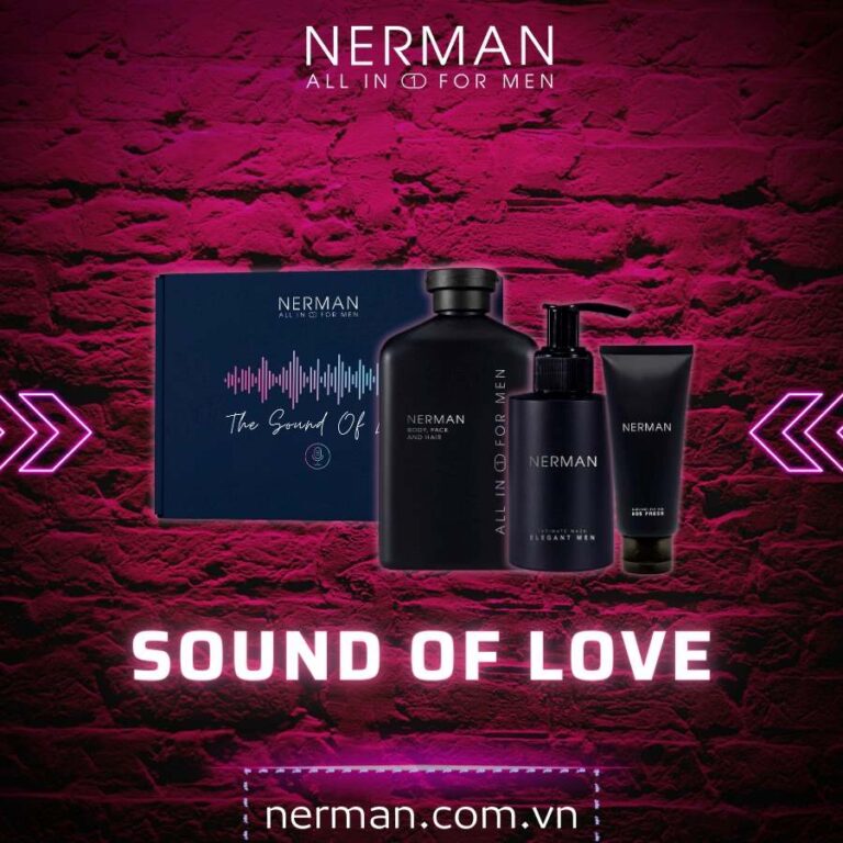 Túi Gói Hàng Bạc In Thương Hiệu Nerman Full Mặt Tràn Viền Đúng Chất