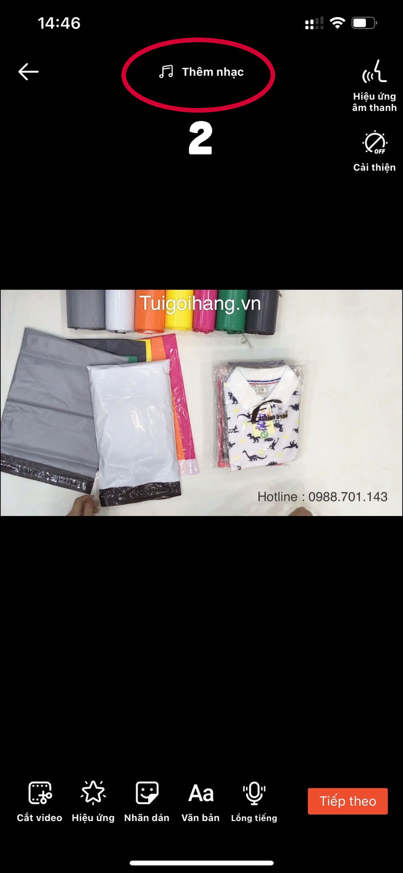 Cách Đăng Shopee Video Gắn Link Sản Phẩm Ăn Mã Giảm Giá